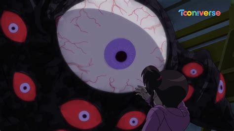 신비아파트고스트볼x의 탄생 동영상