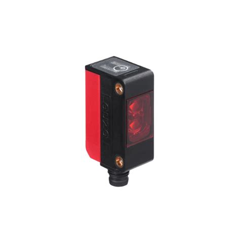 Leuze Make FT5I X3 2N Energetic Diffuse Sensor 50133928 Prosens Automation