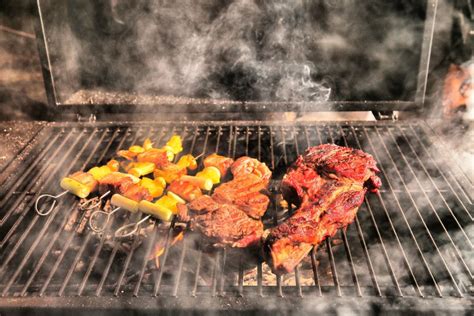 스테이크 립 바베큐 포블로그 블로그 체험단 마케팅 서비스