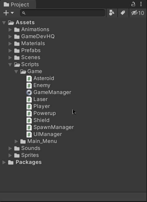 camera shake in unity personally i have always liked a good… by