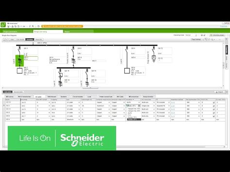 Ecodial Logiciel Ecodial4 8 X Snaps Pdf Spreadsheet Software
