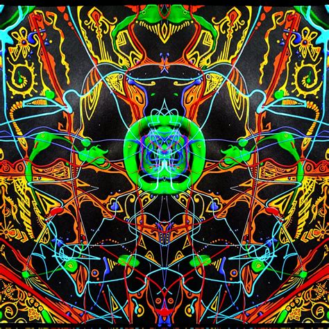 Splitting The Cell Amour Fou