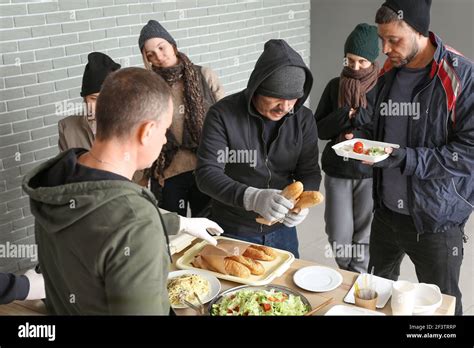 Can You Give A Homeless Person Food At Annabelle Focken Blog