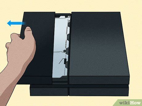 How To Manually Eject A Stuck Disc From A PS Easy Ways