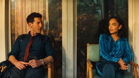 His And Hers Premiere Date Cast Trailer More Details