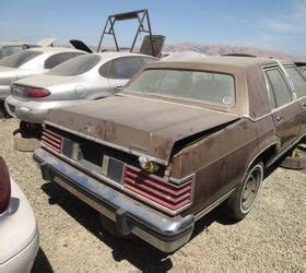 1980 Mercury Marquis