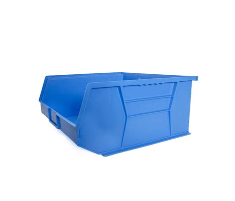 Linbin Size 8 Blue Spode Solutions