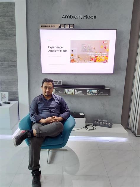 Harun Alrasyid On Linkedin Samsung50th Prideinsamsungid Wearesamsung