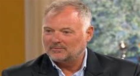 John Leslie Net Worth And Overall Achievements