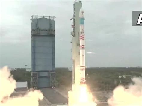 Isro Planning Second Development Sslv Flight Next Month Officials