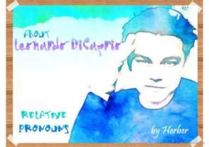 Relative Clauses English ESL Powerpoints