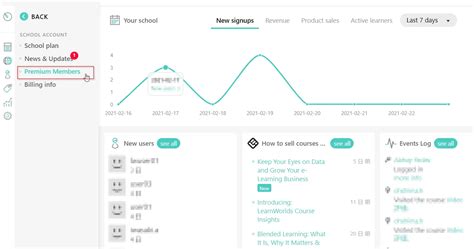 Connect Learnworlds Sso Module With Drupal Learnworlds Sso