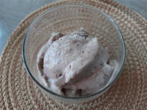 밥솥 연유 초코아이스크림