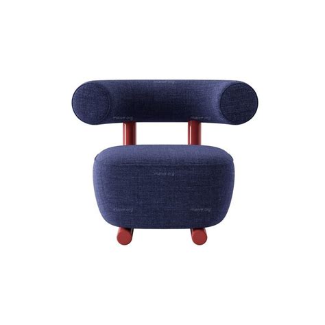 Lady Peacock Armchair 3d Model Download Maxve