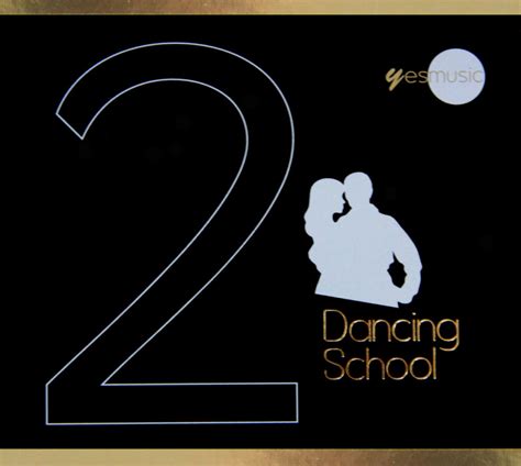 Cd Dancing School 2 Tanzmusik Standard Latein Und Discofox