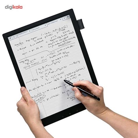 قیمت و خرید کاغذ دیجیتالی سونی مدل Dpts1 ظرفیت 4 گیگابایت
