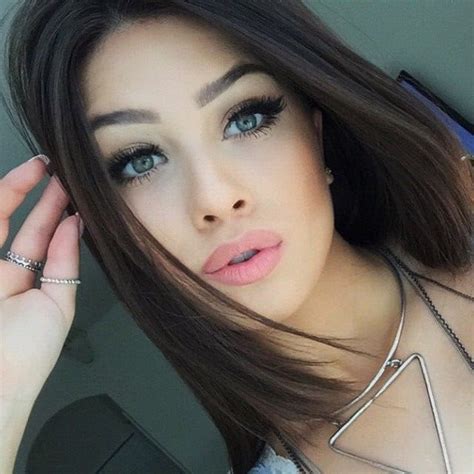 C Mo Lograr Un Maquillaje Sexy F Cil Y R Pido S Lo Pasos