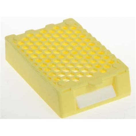 Supa Mega Mother Ship Cassette Yellow 100 Id Cassettes