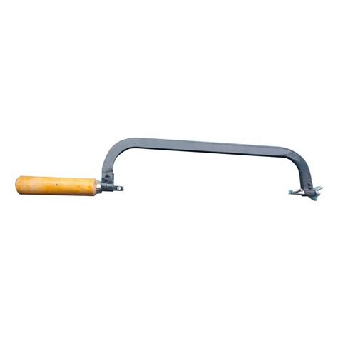 Mild Steel Fixed Hacksaw Frame For Cutting Size 8inch At Rs 65 Piece