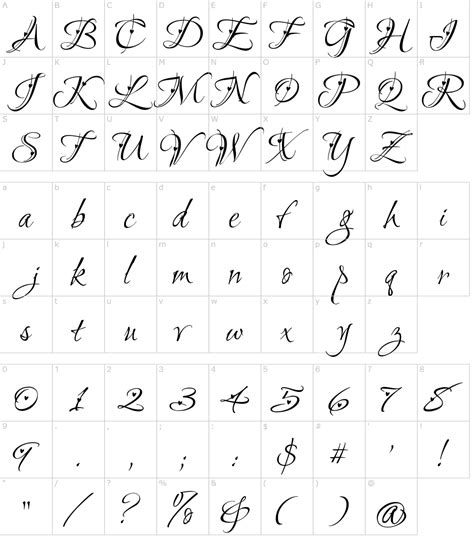 Love Light Font Download Love Light Font Download