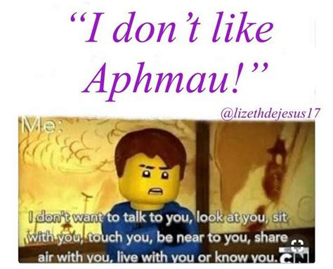 3 More Aphmau Memes Raphmaufandom