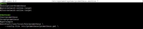 How To Install Prometheus On Ubuntu 2204 Cherry Servers