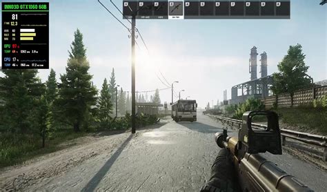 FPS Monitor New In Game Performance Overlay H Ard Forum