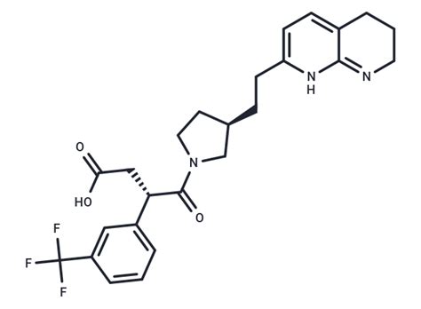 αvβ5 Integrin In 1 Targetmol