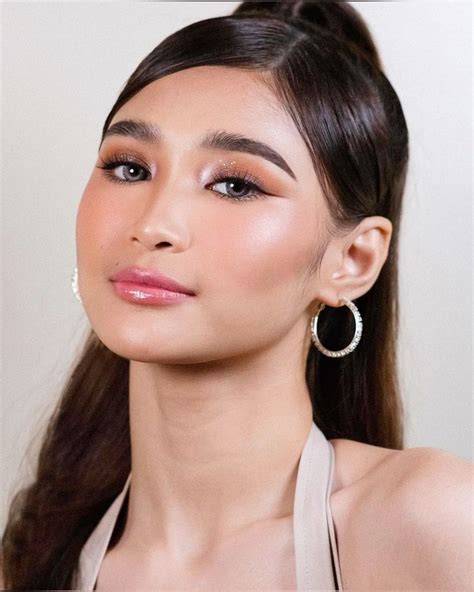 Jhoanna Bini Makeup Looks Makeup Creative Art