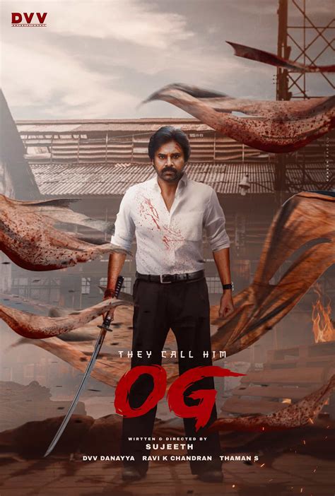 Movie News They Call Him Og Box Office Cinema Trailers Age