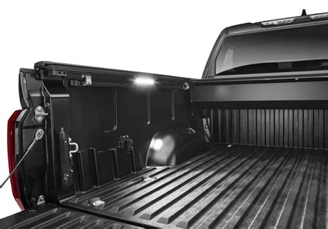 Eq Retractable Tonneau Cover 2024 2025 Toyota Tacoma 6bed Retrax