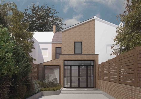 Brick Vs Render Vs Cladding Which Is Right For Your Extension