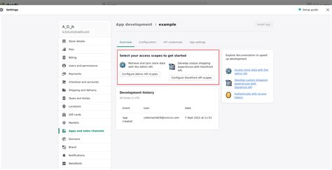 How To Integrate Odoo Erp With The Shopify Application