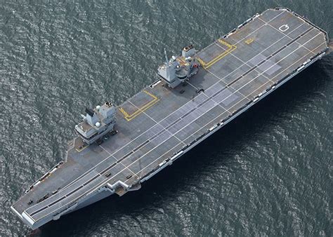 Queen Elizabeth Class Aircraft Carriers Defence Equipment And Support