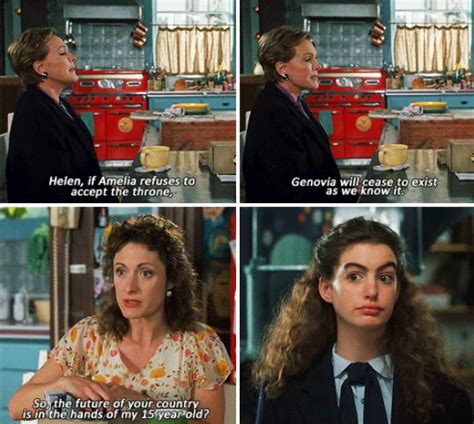 Quotes From Princess Diaries Quotesgram
