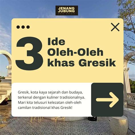 Jenang Jubung Khas Gresik Jenangjubung Gresik • Instagram Photos And Videos