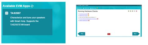 TAS EVM Pure Path Console System Diagnostics Failing Audio Forum Audio TI E E Support