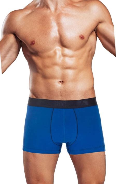 Bambu Erkek Boxer Ultra Soft Bamboo Material