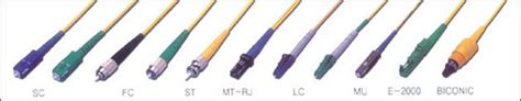 Cable And Patchcord Assembly At Best Price In Mumbai Pdr Videotronics