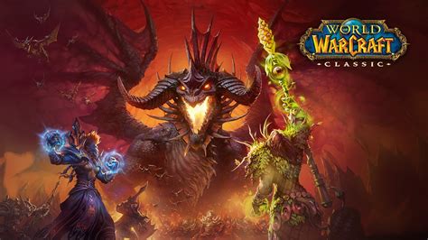Most Popular Wow Classic Classes And Leveling Guides Aug 30—wowhead新闻