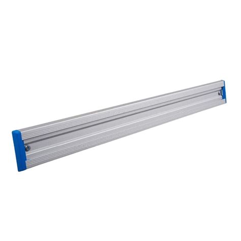 Riel En Aluminio De 50 Centimetros