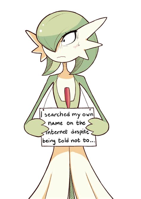 Gardevoir Danbooru