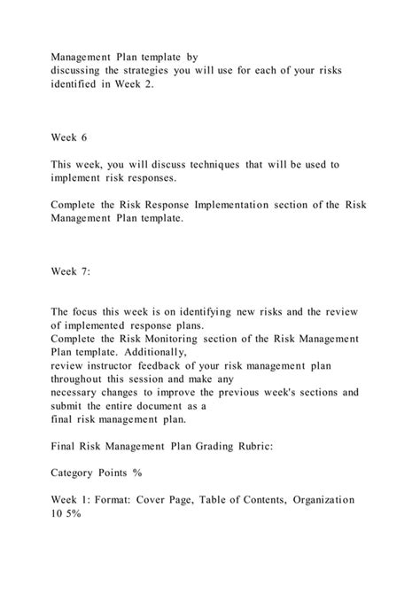 course project overview introduction for this course docx