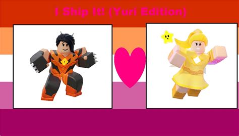 Tigrilimmer Ship Meme V2heroes Of Robloxia By Cooljuicegirl On