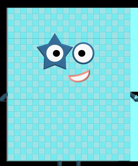 500 Numberblocks Big Wiki Fandom