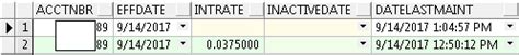 Selecting Most Recent Result In Oracle SQL Stack Overflow