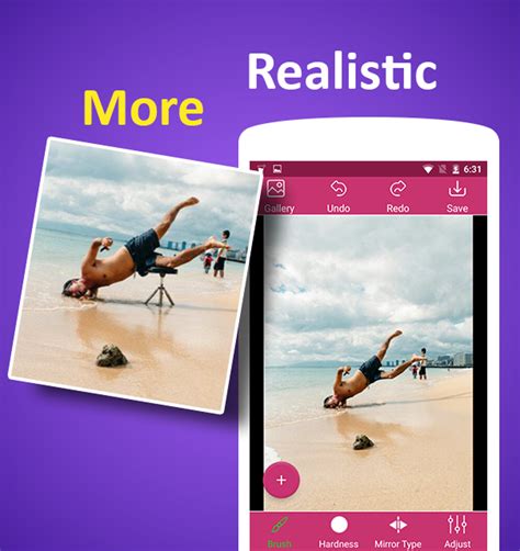Android 용 Remove Object From Photo Unwanted Object Remover Apk 다운로드