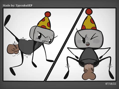 Rule 34 1boy1girl 2022 Annoyed Artist Signature Birthday Boy Blam