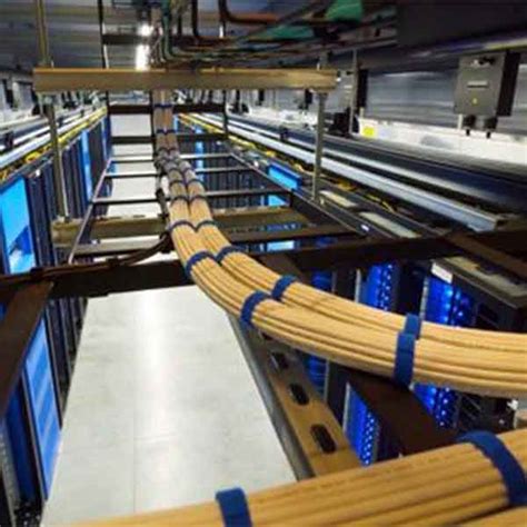 Structured Cabling Companies In Qatar Doha Qsmart