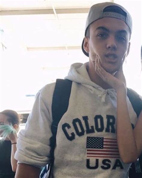Grayson Dolan Dolan Twins Imagines Grayson Dolan Dolan Twins